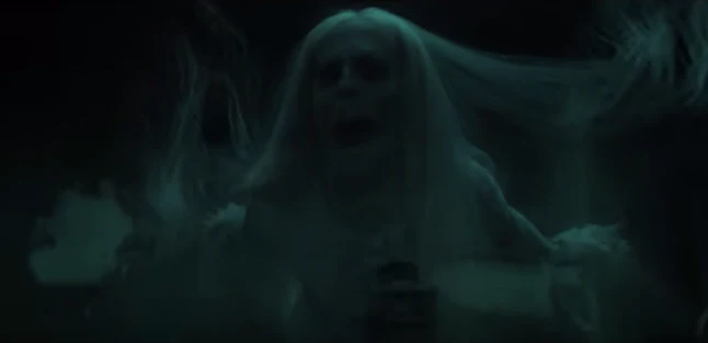 The Monsters In ‘Scary Stories To Tell In The Dark’ Will Give You Some ...