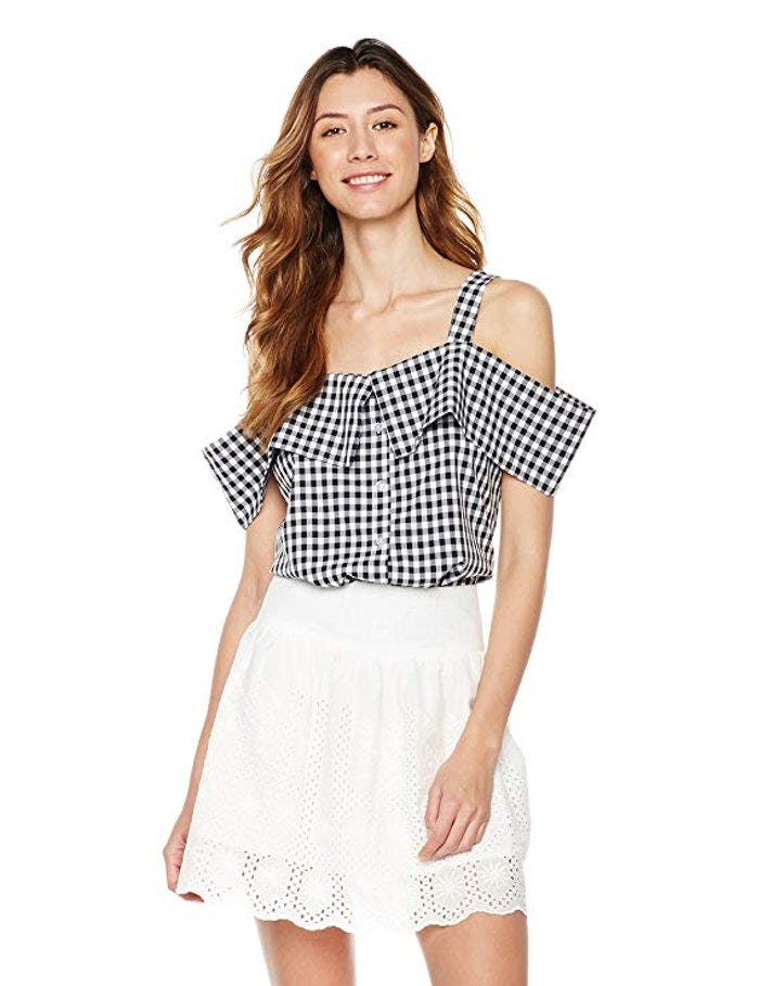 38 Sophisticated & Comfortable Clothes For Hot Weather You Can Get On ...