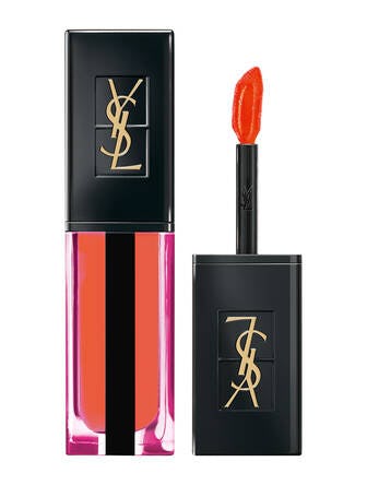 YSL Beauty’s New Water Stain Features 16 Shades Of Hydrating, High ...
