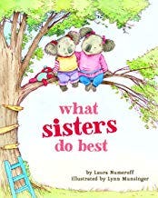 17 Children’s Books About Sisters That Celebrate Their Unique ...