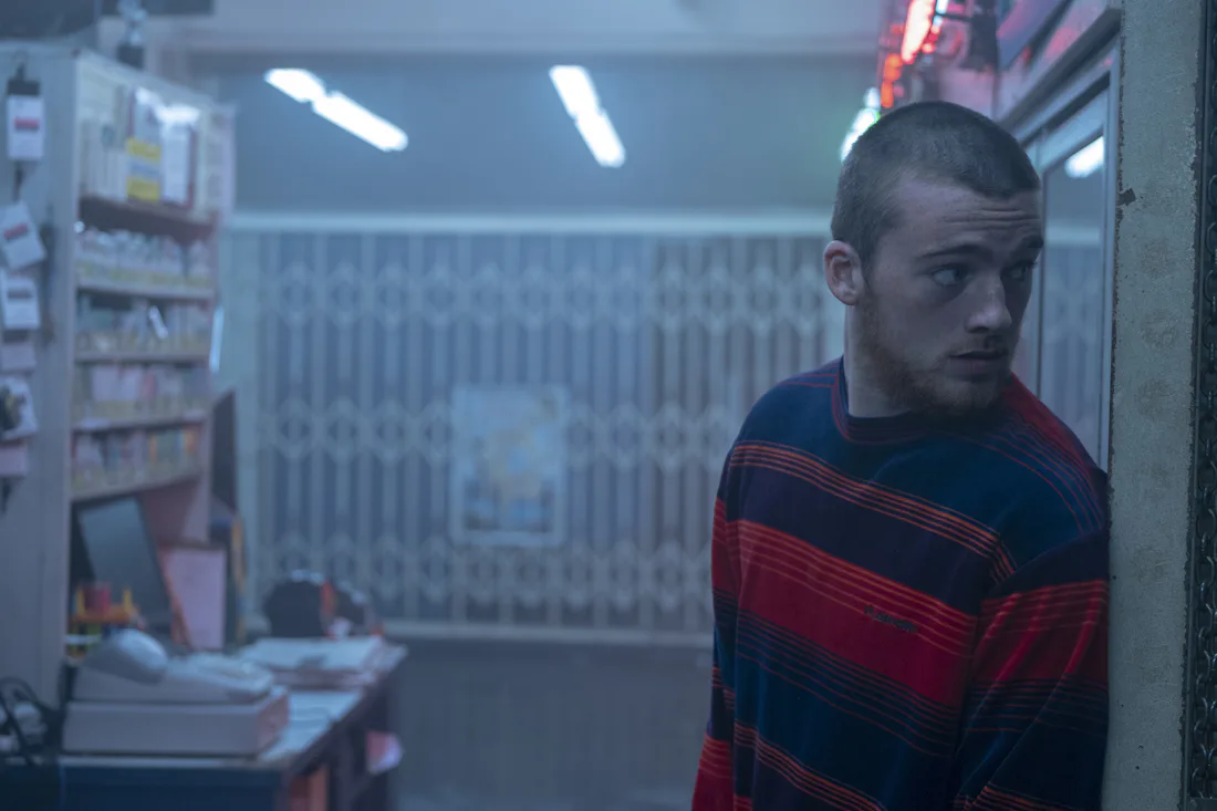Nate In 'Euphoria' Isn't The Show's Only Villain — It's The Class ...