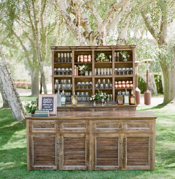 10 Photos Of Simple & Beautiful Weddings That Will Move You To Tears