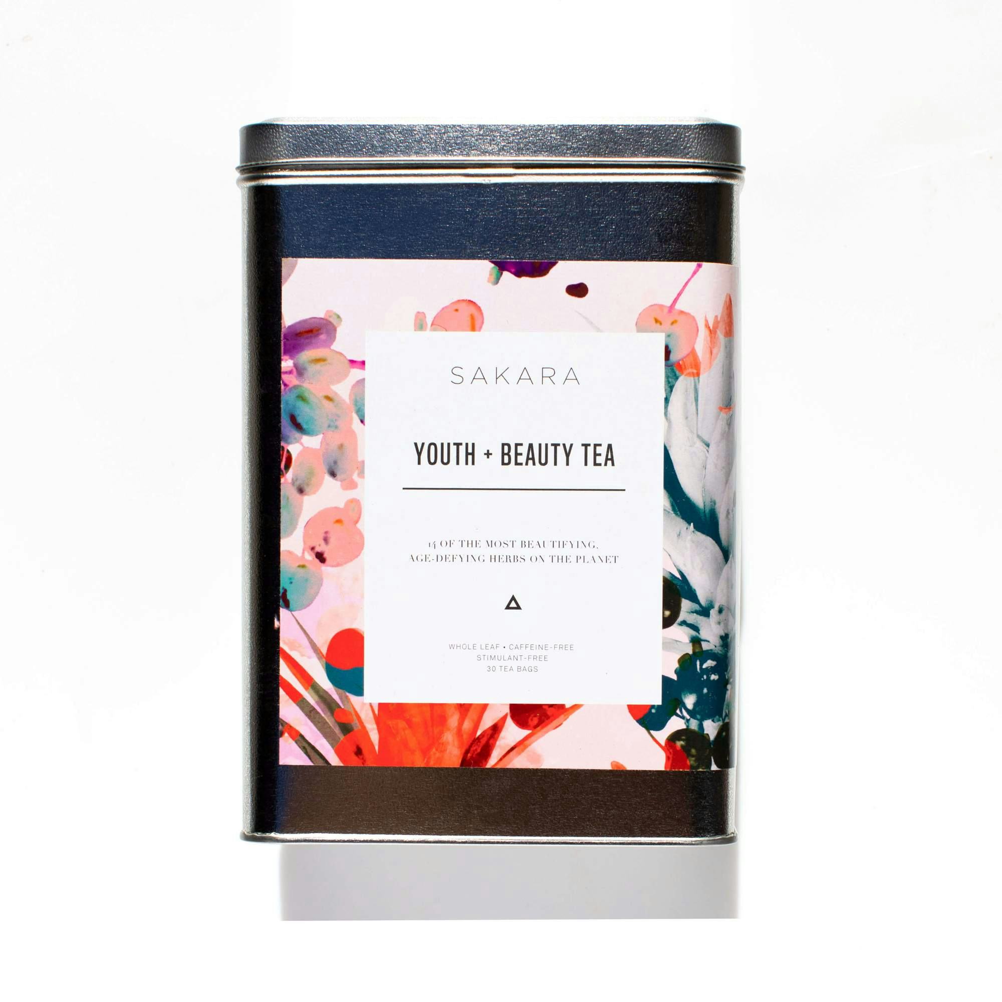 The Sakara Life Beauty Supplements That Actually Work: Review