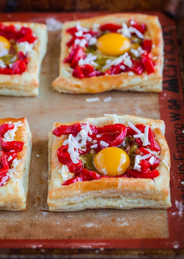12 Sheet Pan Breakfast Meals That Make The Most Important Meal Of The ...