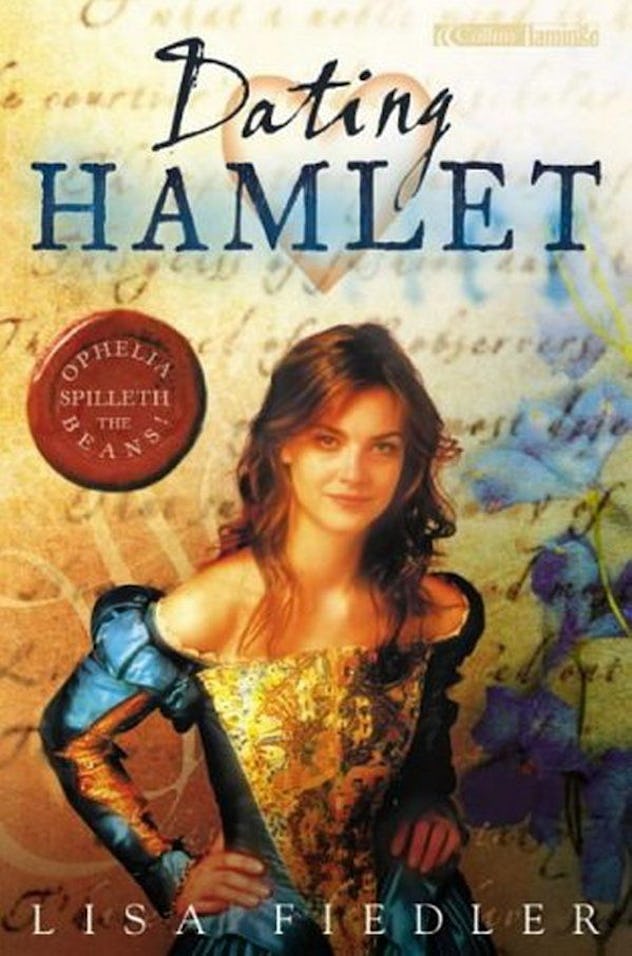 15 'Hamlet' Retellings That Aren't 'The Lion King'