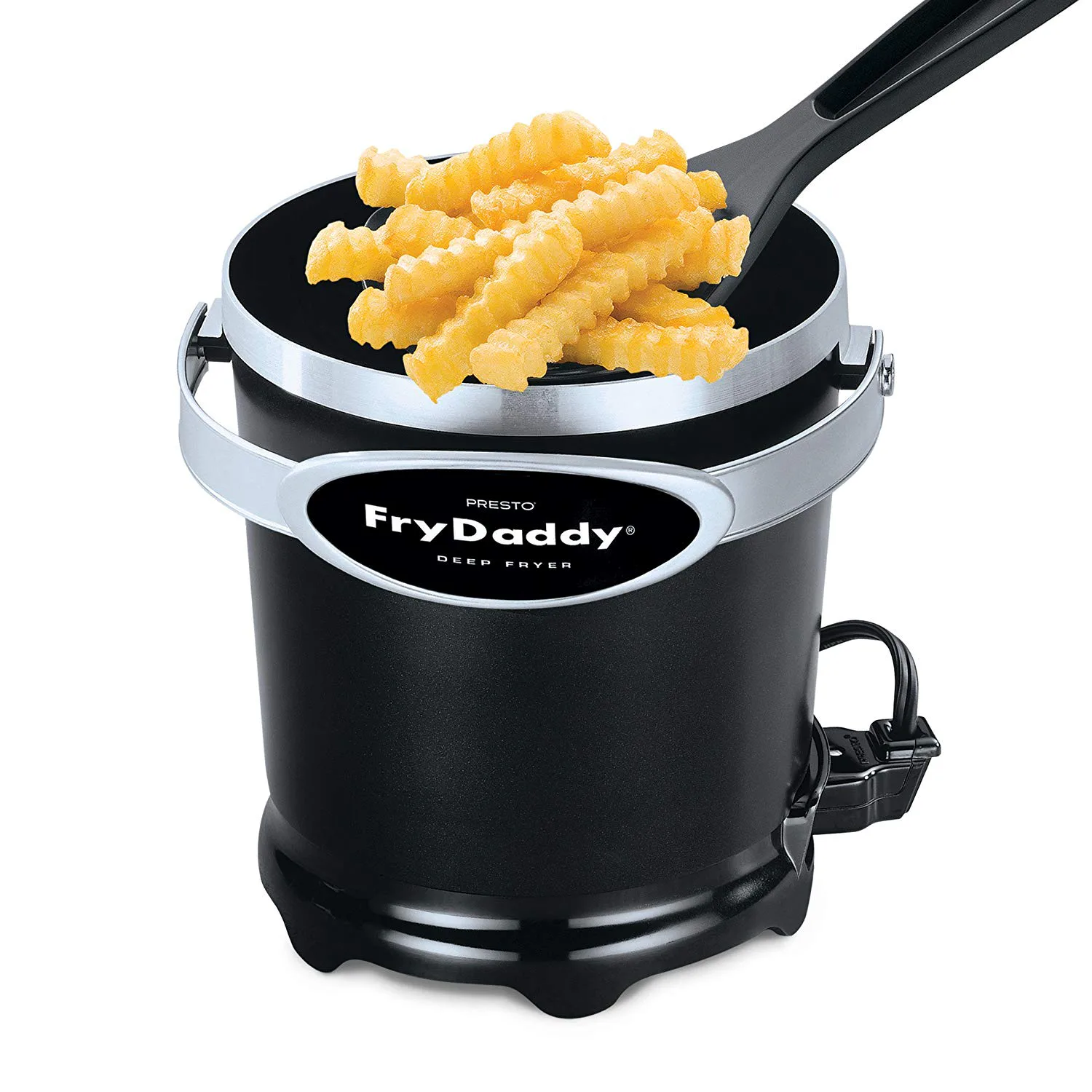 The 4 Best Small Deep Fryers