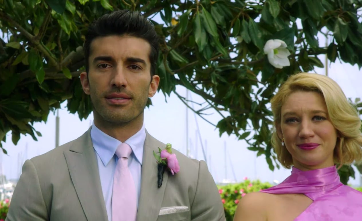 The Jane The Virgin Series Ending Is The Perfect Telenovela Finale