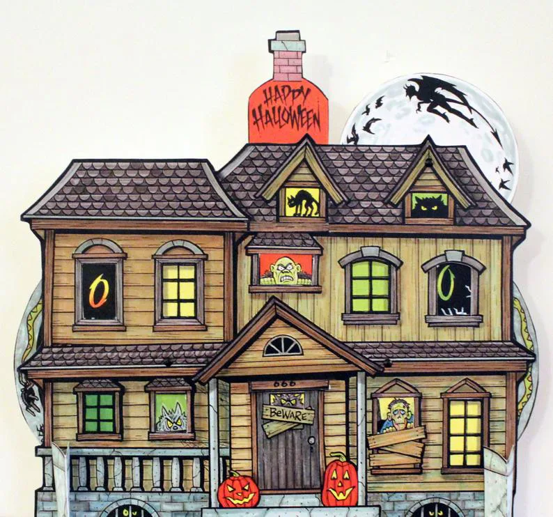 Halloween Advent Calendars Are Here To Help You Count Down Each Spooky Day