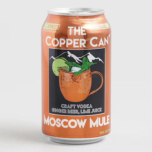 6 Canned Cocktails That Will Make Pool Party Entertaining So Simple