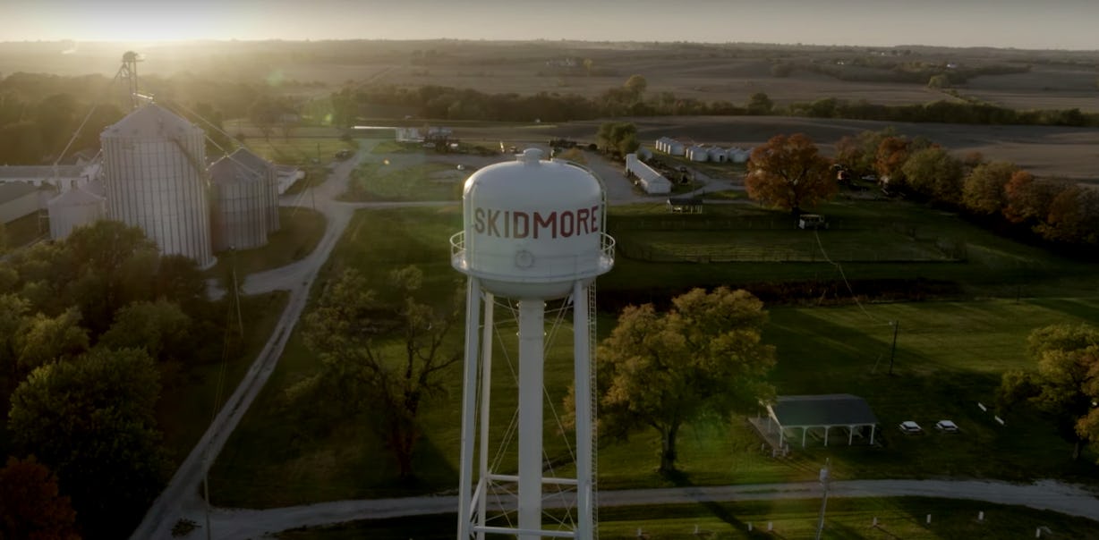 Trena McCloud's Civil Suit Against Skidmore, Missouri Revealed Nothing ...