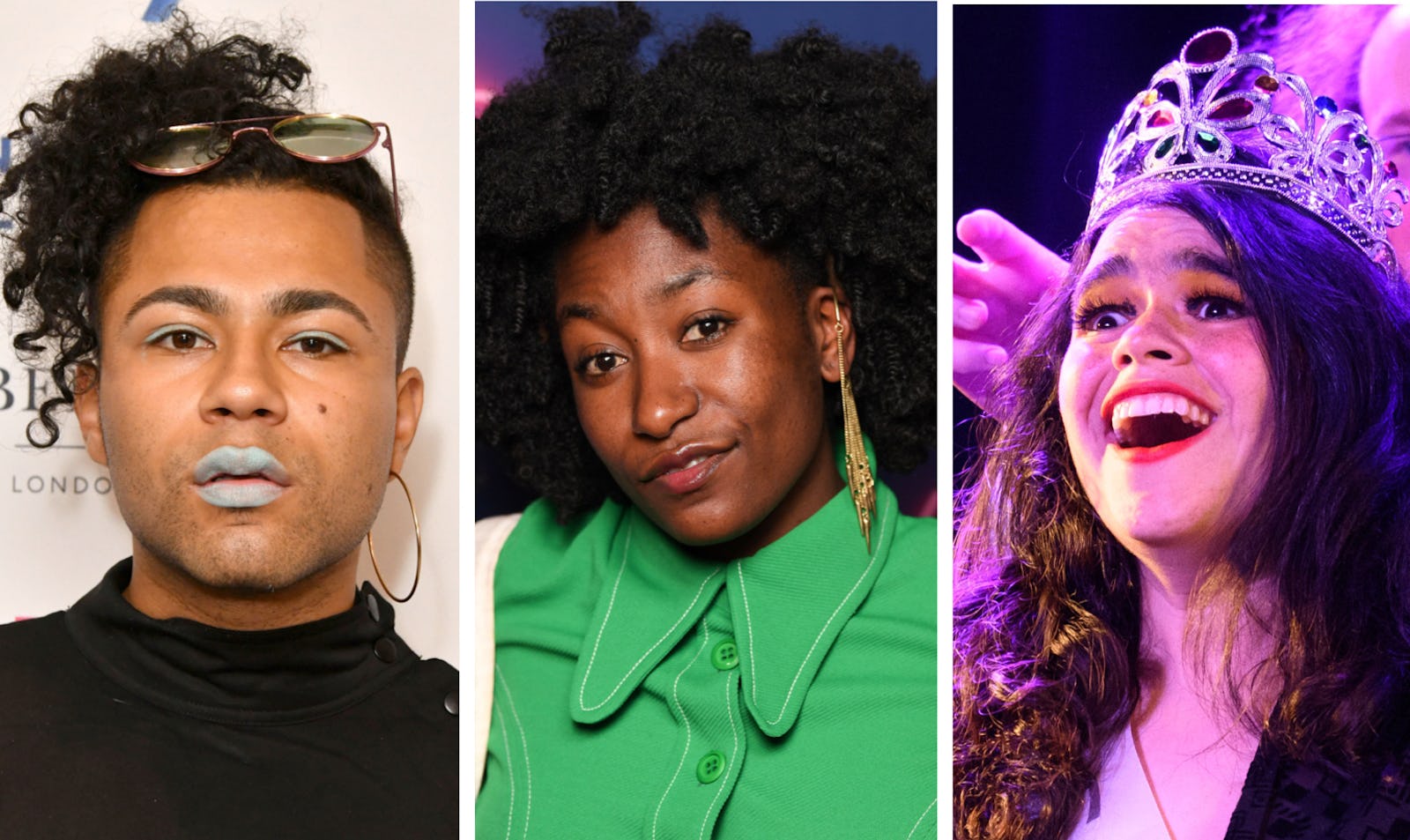 7 Performances By People Of Colour You Can’t Miss At Edinburgh Fringe ...