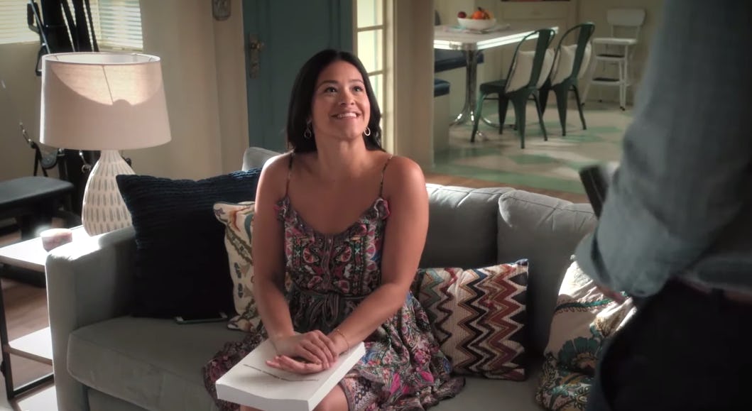 The 'Jane The Virgin' Series Ending Is The Perfect Telenovela Finale ...