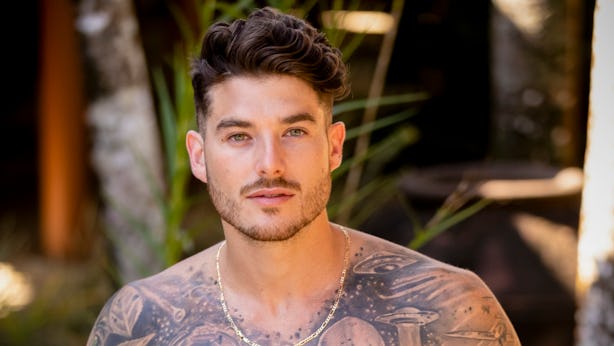 What Is Eric From 'Love Island's Instagram? I Need Clues To See If He's ...
