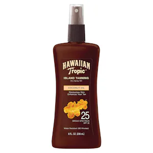 The 4 Best Tanning Oils With SPF