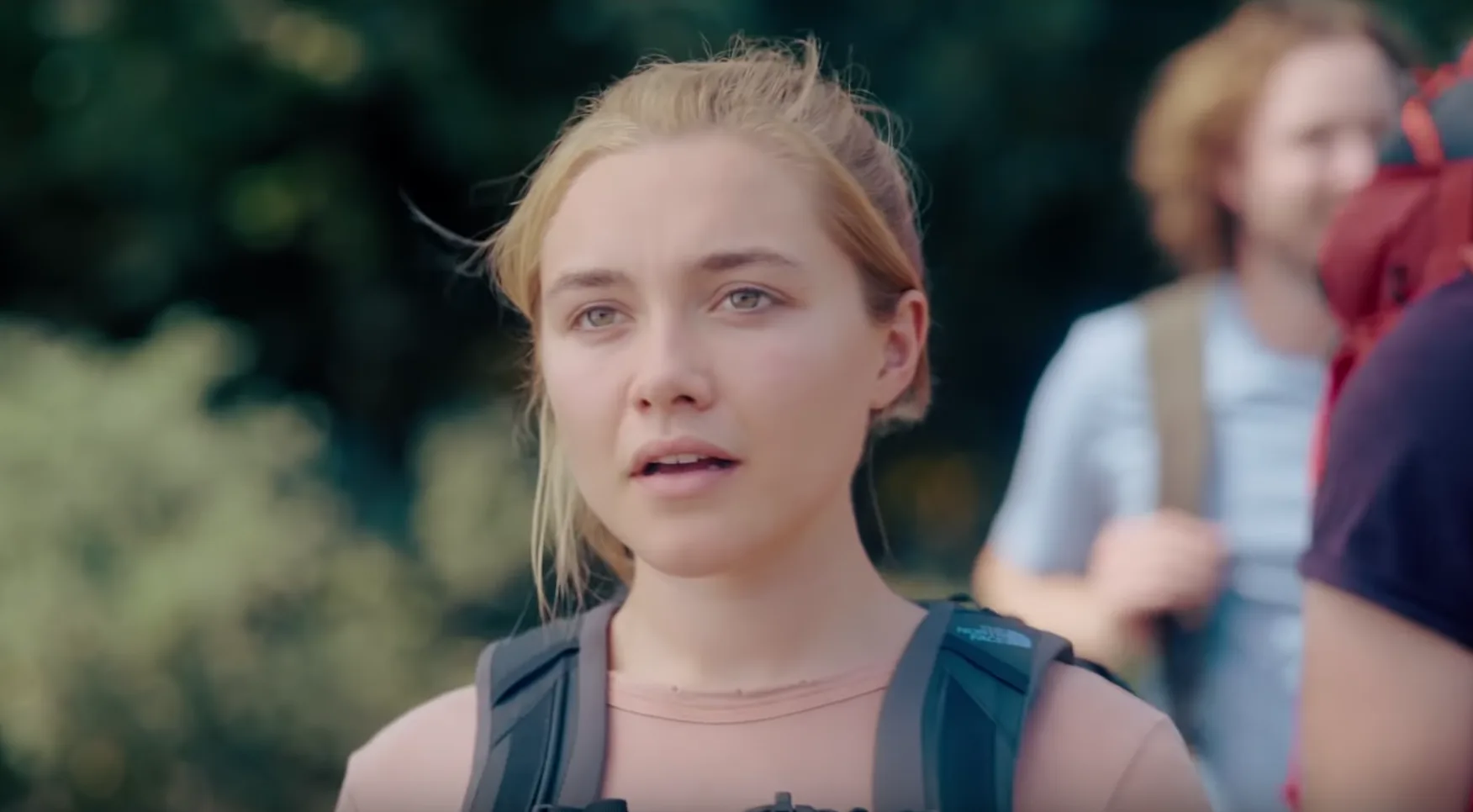 The ‘Midsommar’ Ending Sparked Different Interpretations From The ...