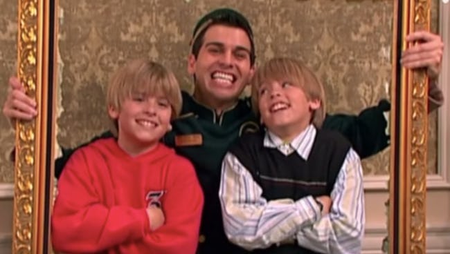 8 Old-School Disney Channel Shows You Can Stream Now