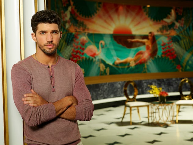 The ‘Grand Hotel’ Cast Is Serving Up Sultry Vibes On ABC's Newest ...