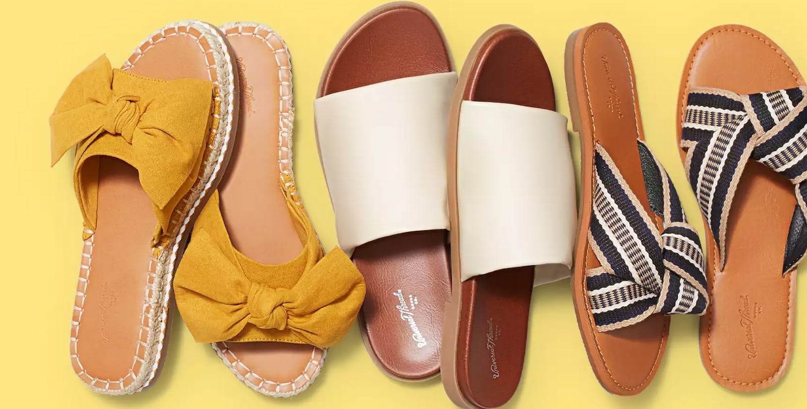 The 17 Best Target Shoes Under $30 That'll Work For Any Summer Occasion
