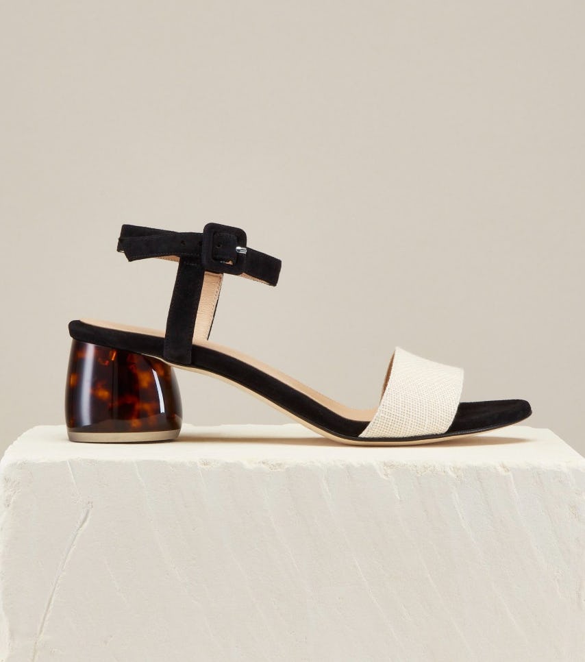 4 Emerging Shoe Designers Share The Sandals To Try Before Summer Is Over