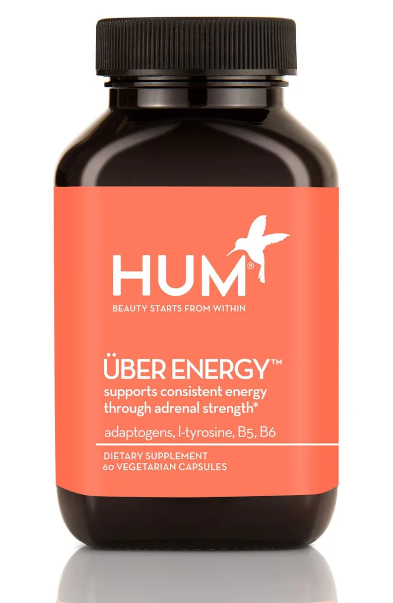 I Tried A Supplement Cocktail, And The Results Were Surprising