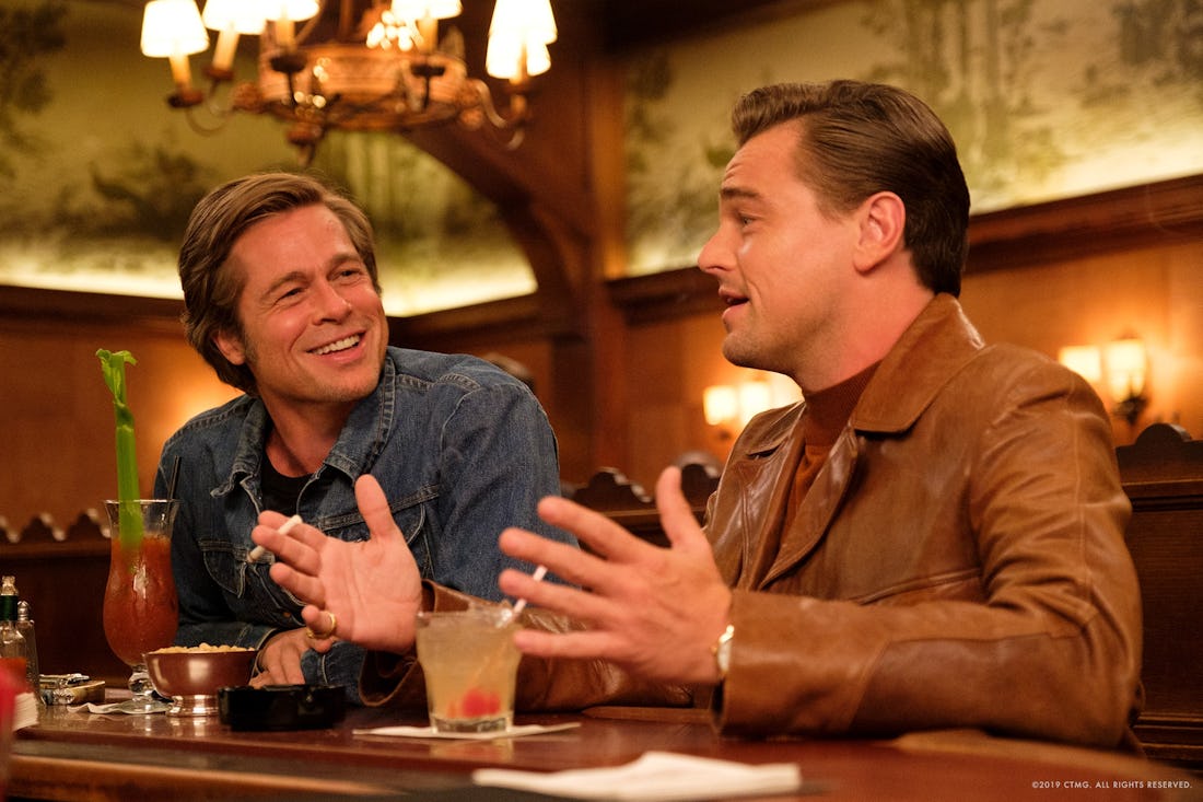 Is Rick Dalton Based On A Real Actor? ‘Once Upon A Time In Hollywood ...