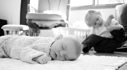 Only Second Children Can Teach You These 11 Things