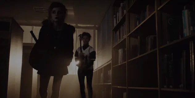The 'Scream: Resurrection' Easter Eggs Connect The Series To The ...