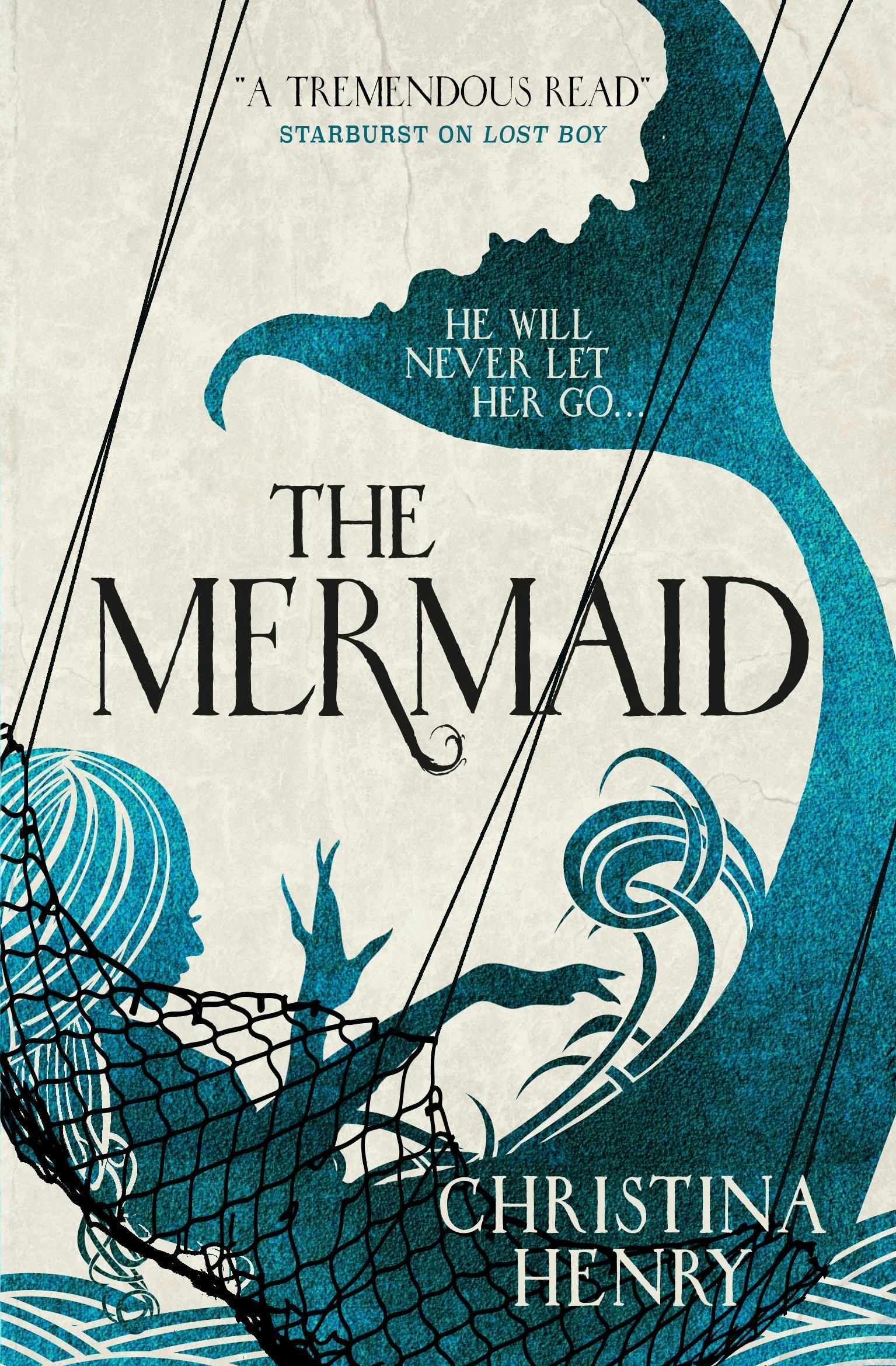 13 Mermaid Stories To Tide You Over Until 'The Little Mermaid' Premieres