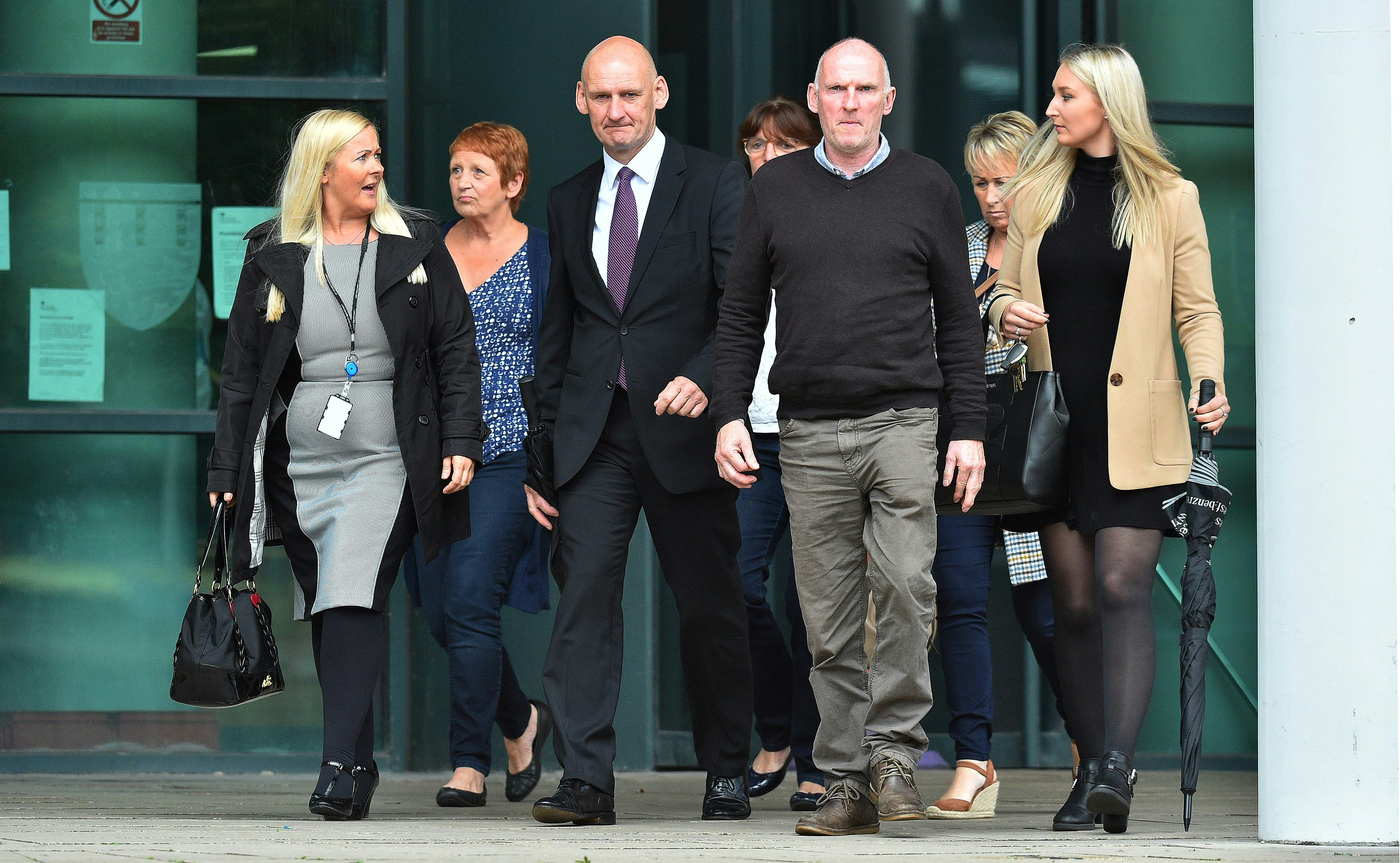 Where Are Sarah Williams & Katrina Walsh In 2019? Sadie Hartley's ...