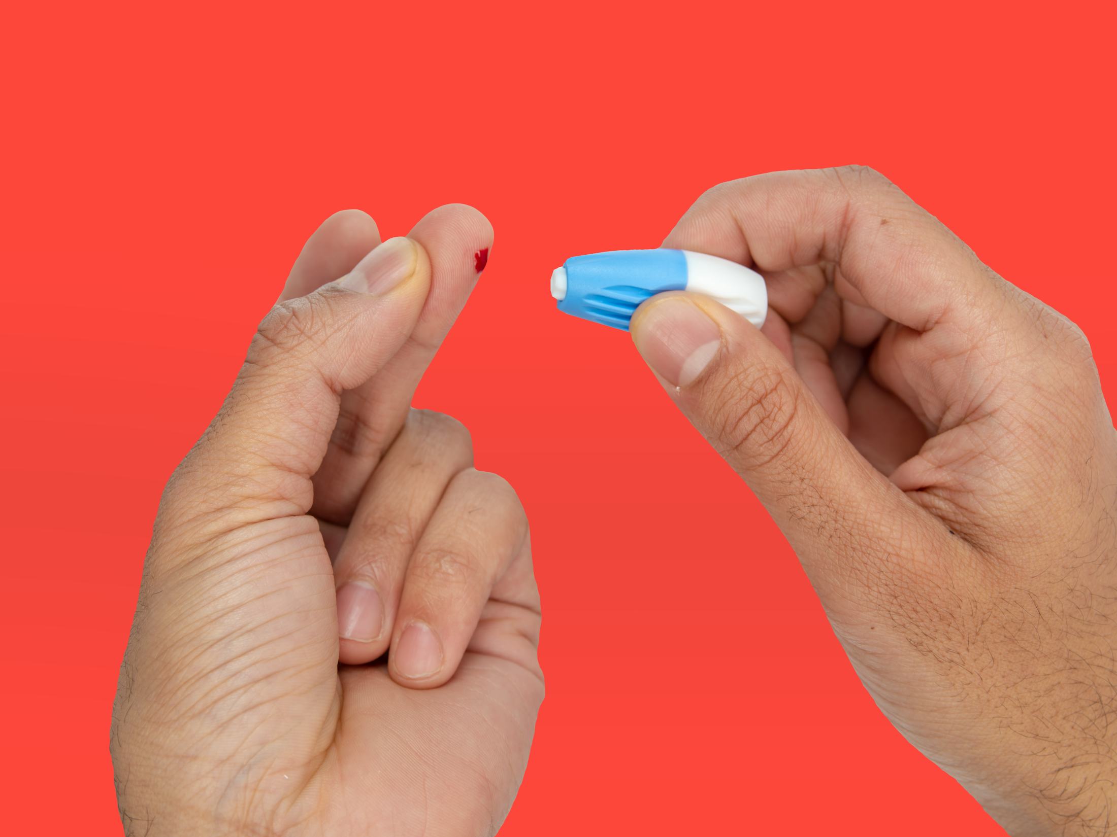 Nurx Now Offers STI Home Test Kits — Here's How It Works