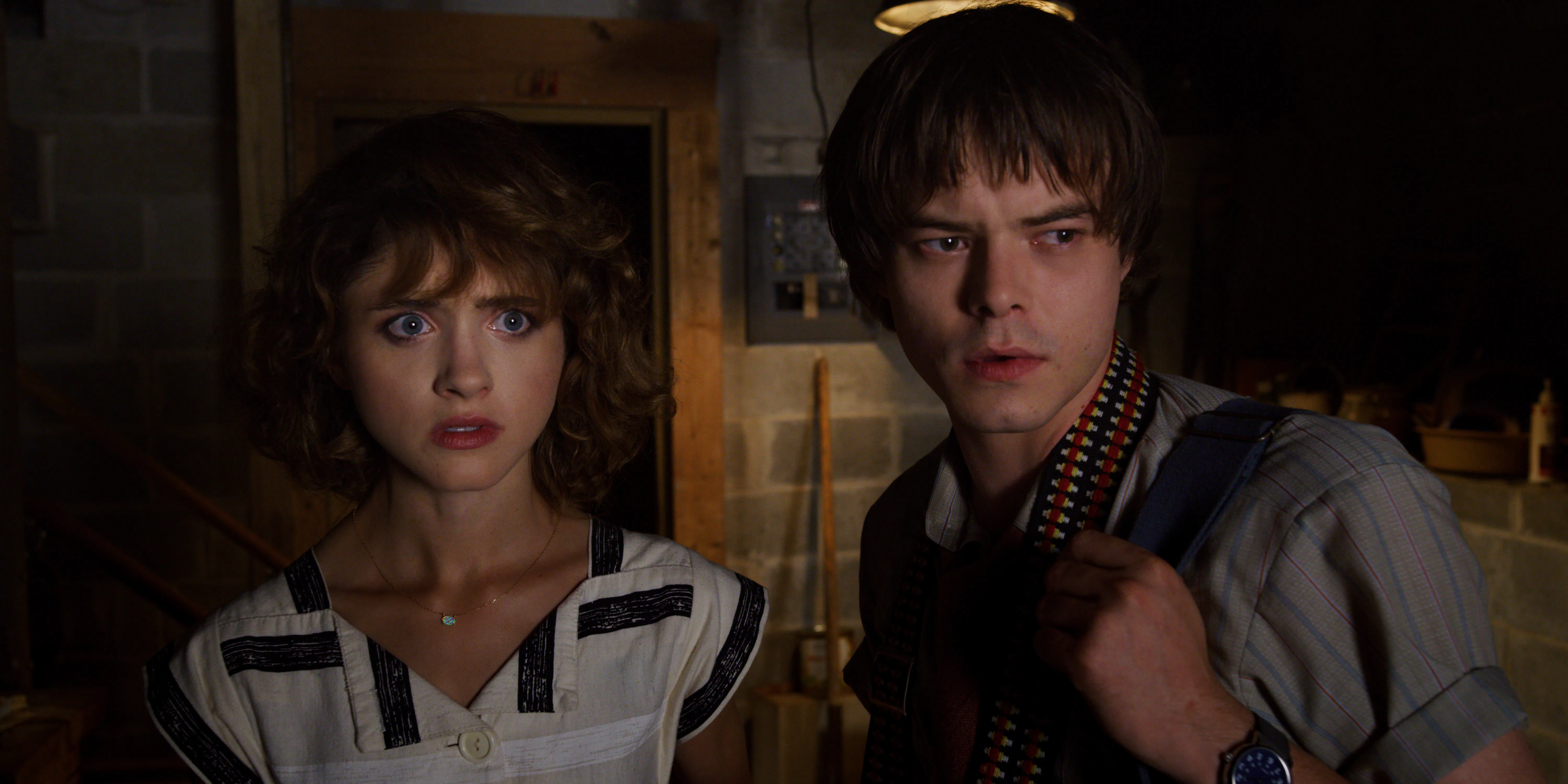 The Monster In 'Stranger Things 3' Wasn't The Mind Flayer — It Was ...