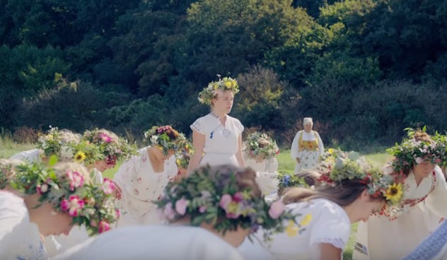 9 'Midsommar' Theories That Make The Movie Way More Terrifying