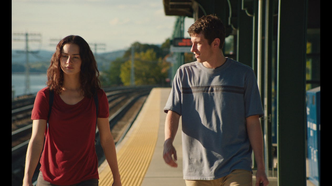 9 Rom-Coms On Netflix With Near-Perfect Rotten Tomatoes Scores