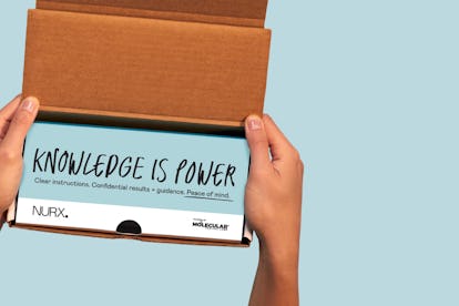 Nurx Now Offers STI Home Test Kits — Here's How It Works