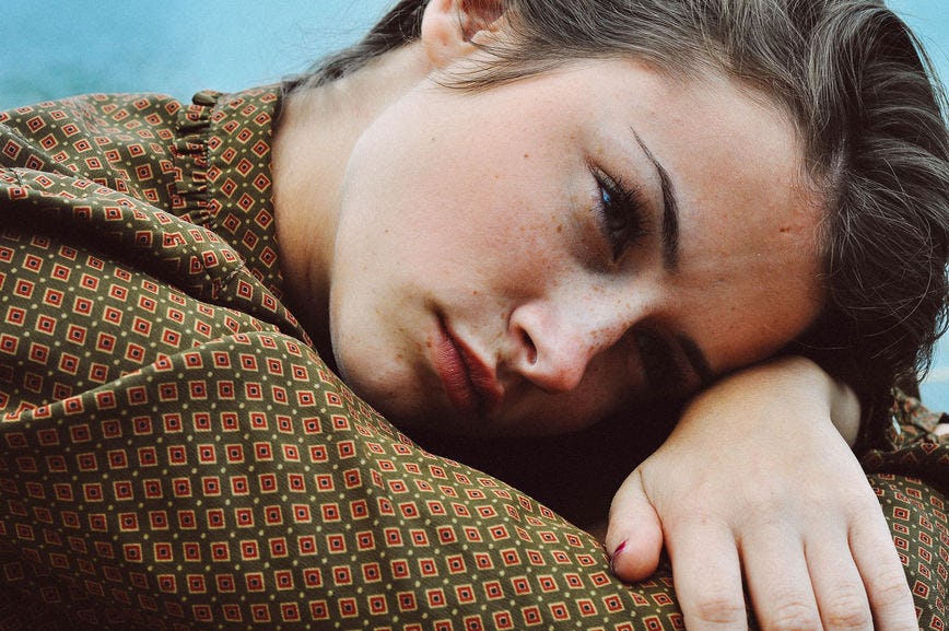 7 Surprising Explanations For Constant Headaches