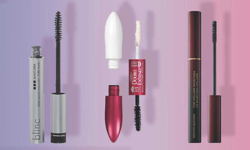 The 4 Best Flake-Free Mascaras