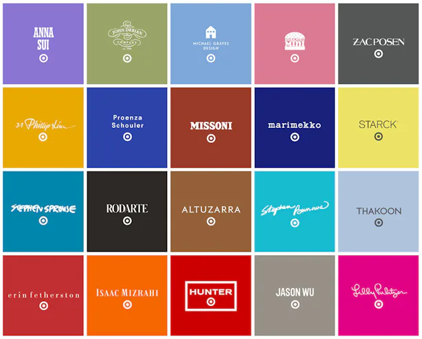 Target's 20 Anniversary Collection Brings Back 20 Past Design Collabs