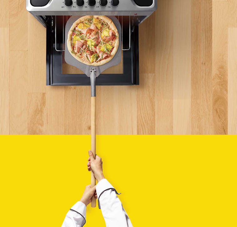 CPK's New Take & Bake Pizzas Are Going To Be Your Go-To Quick Weeknight ...