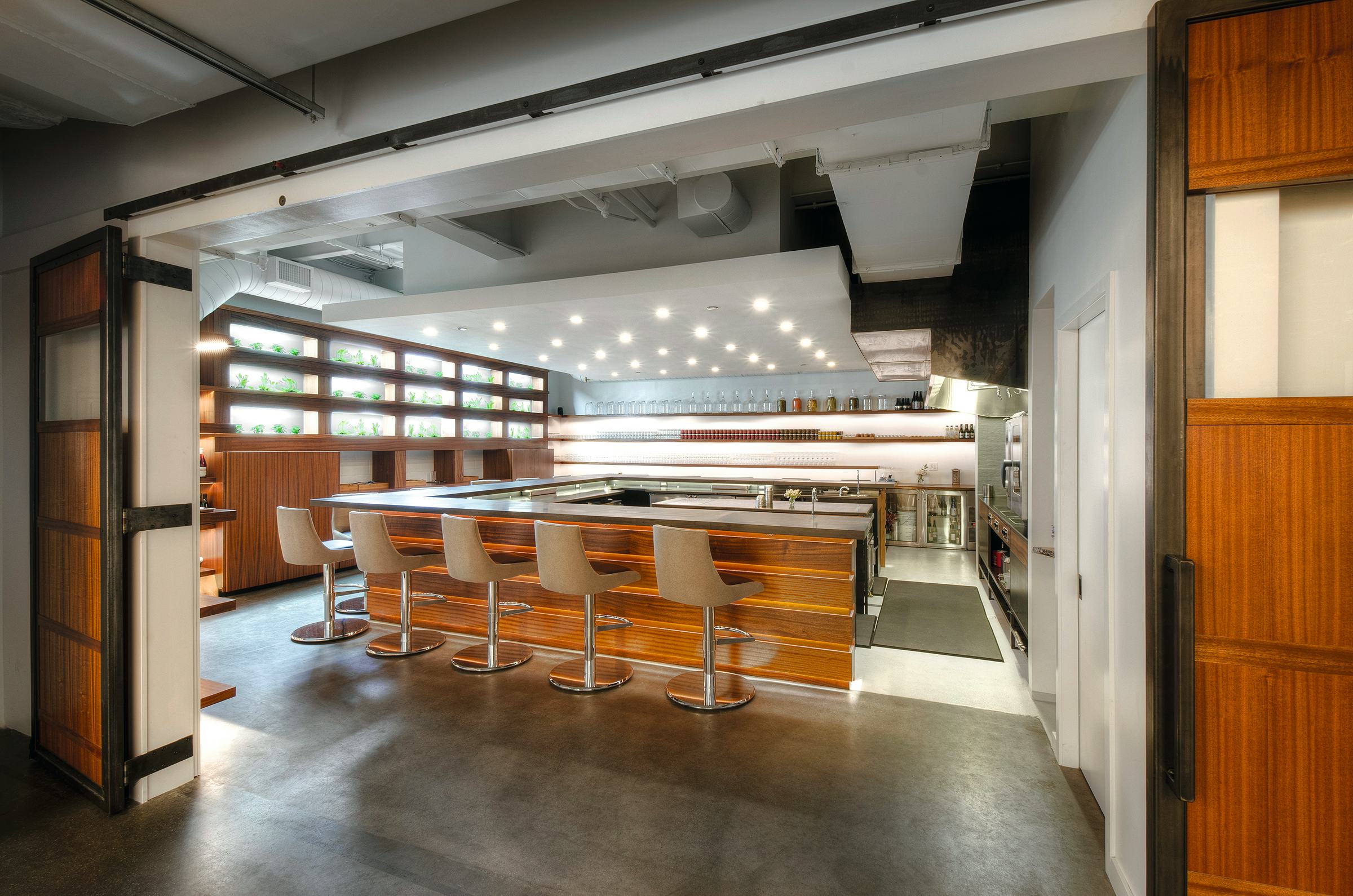 The 10 Best Restaurants In The World To Visit In The Next 5 Years