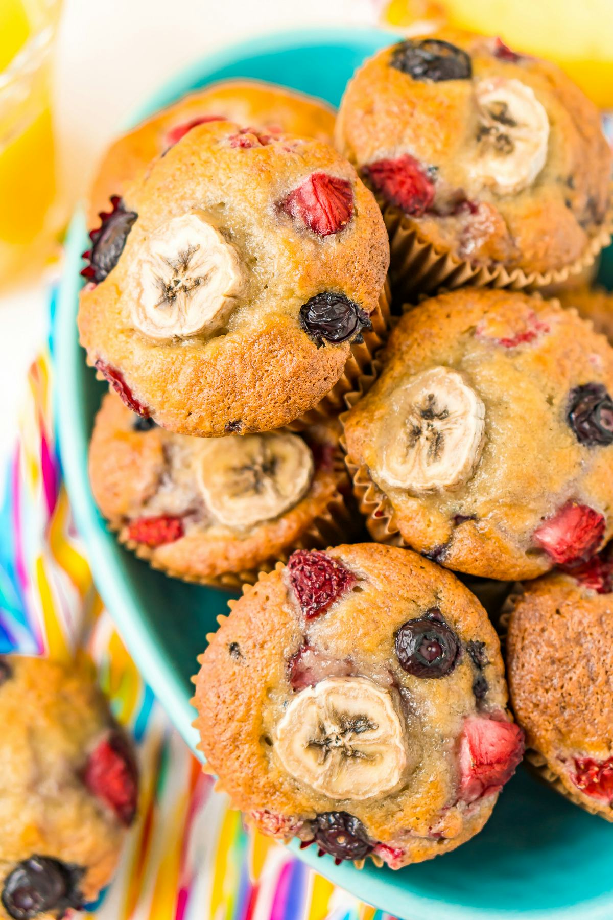 15 After-School Snacks To Make Ahead Of Time
