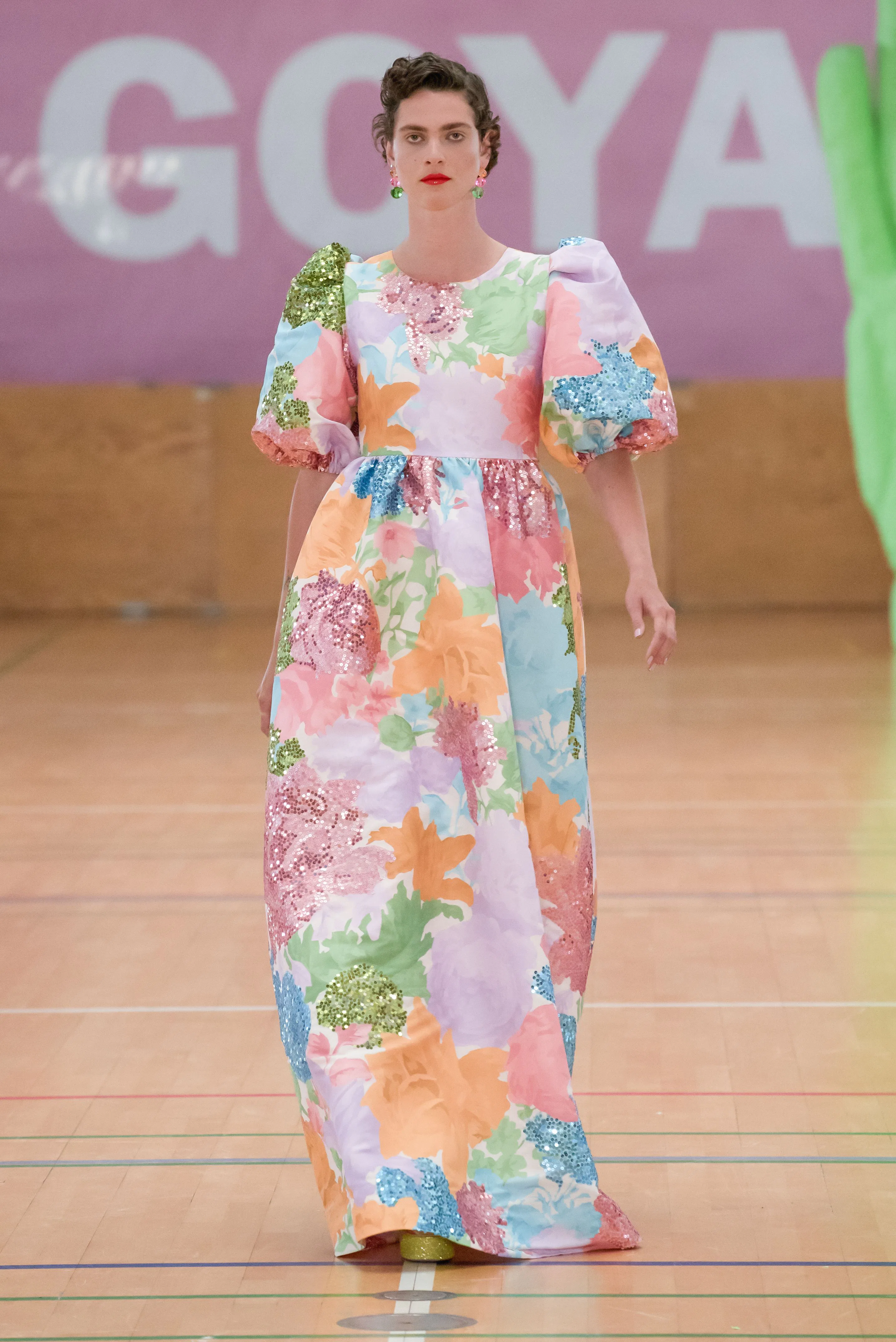 13 Must-See Looks From Copenhagen Fashion Week That Defined The Entire Week
