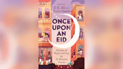 'Once Upon an Eid' Is A Joyful Collection Of Short Stories By And About ...