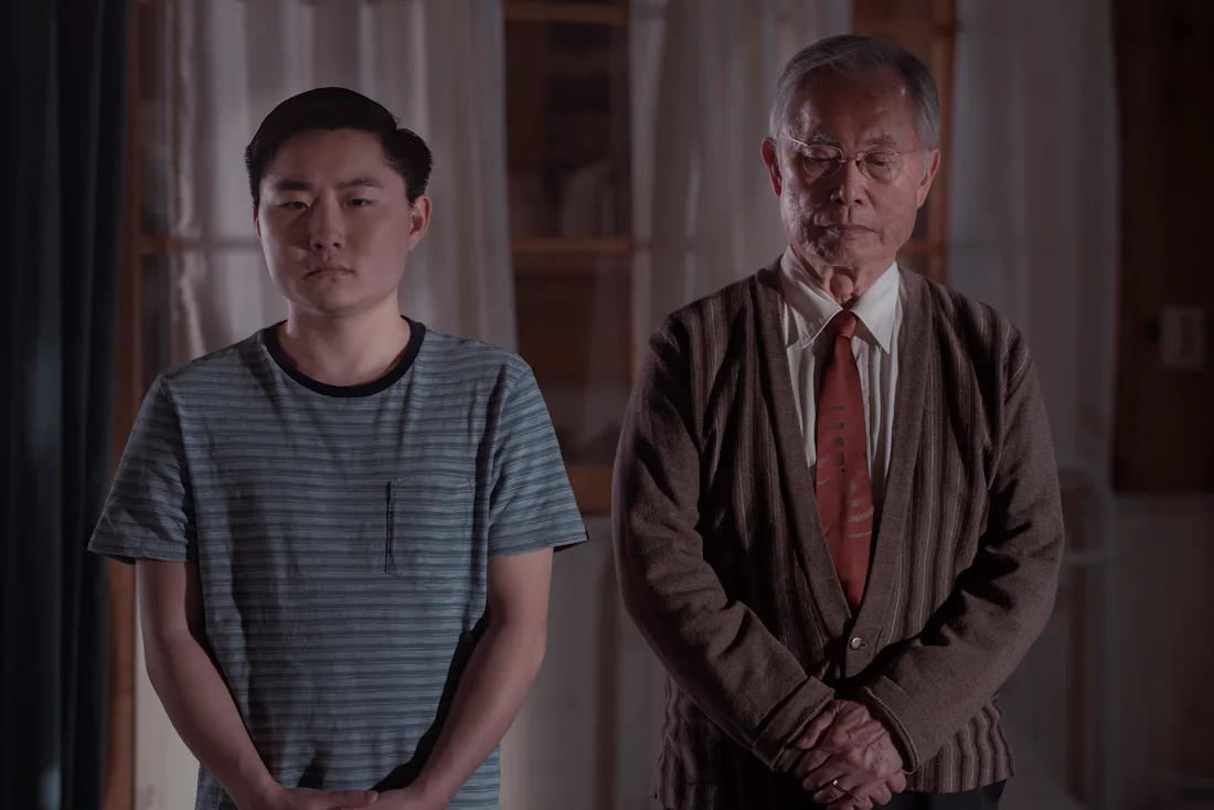 'The Terror: Infamy' Cast Includes George Takei & Other Veteran Genre ...