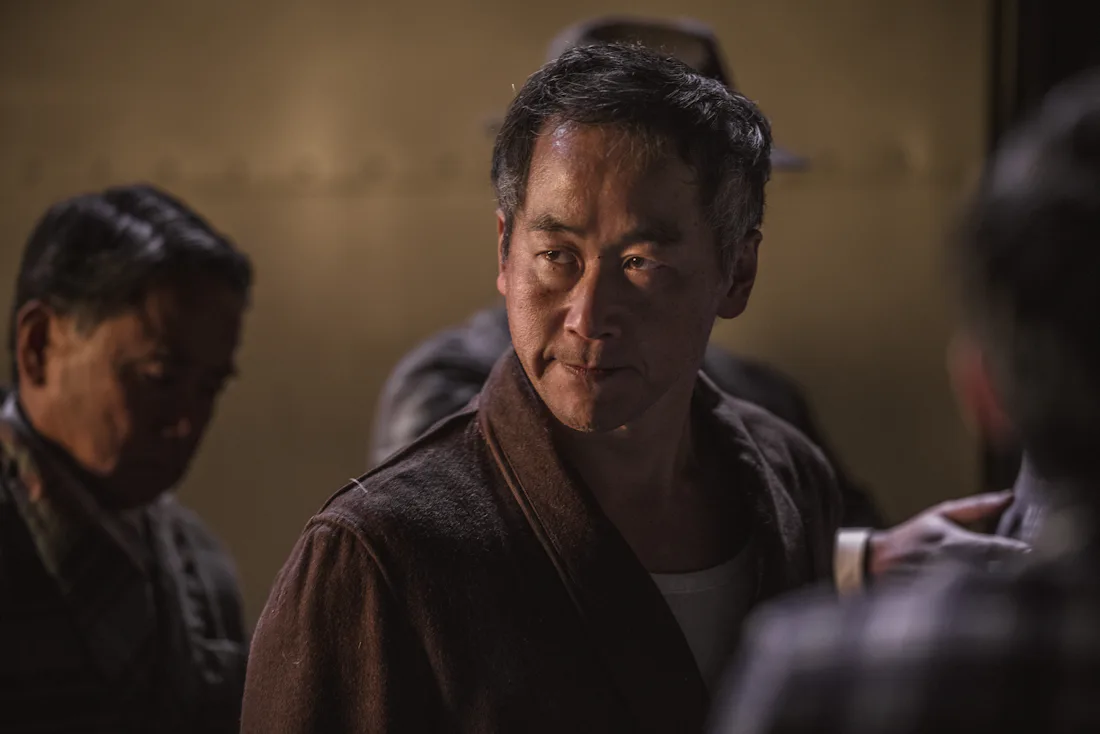 'The Terror: Infamy' Cast Includes George Takei & Other Veteran Genre ...