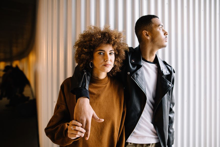 10 Myers-Briggs Personality Type Pairings Who Should Never Date