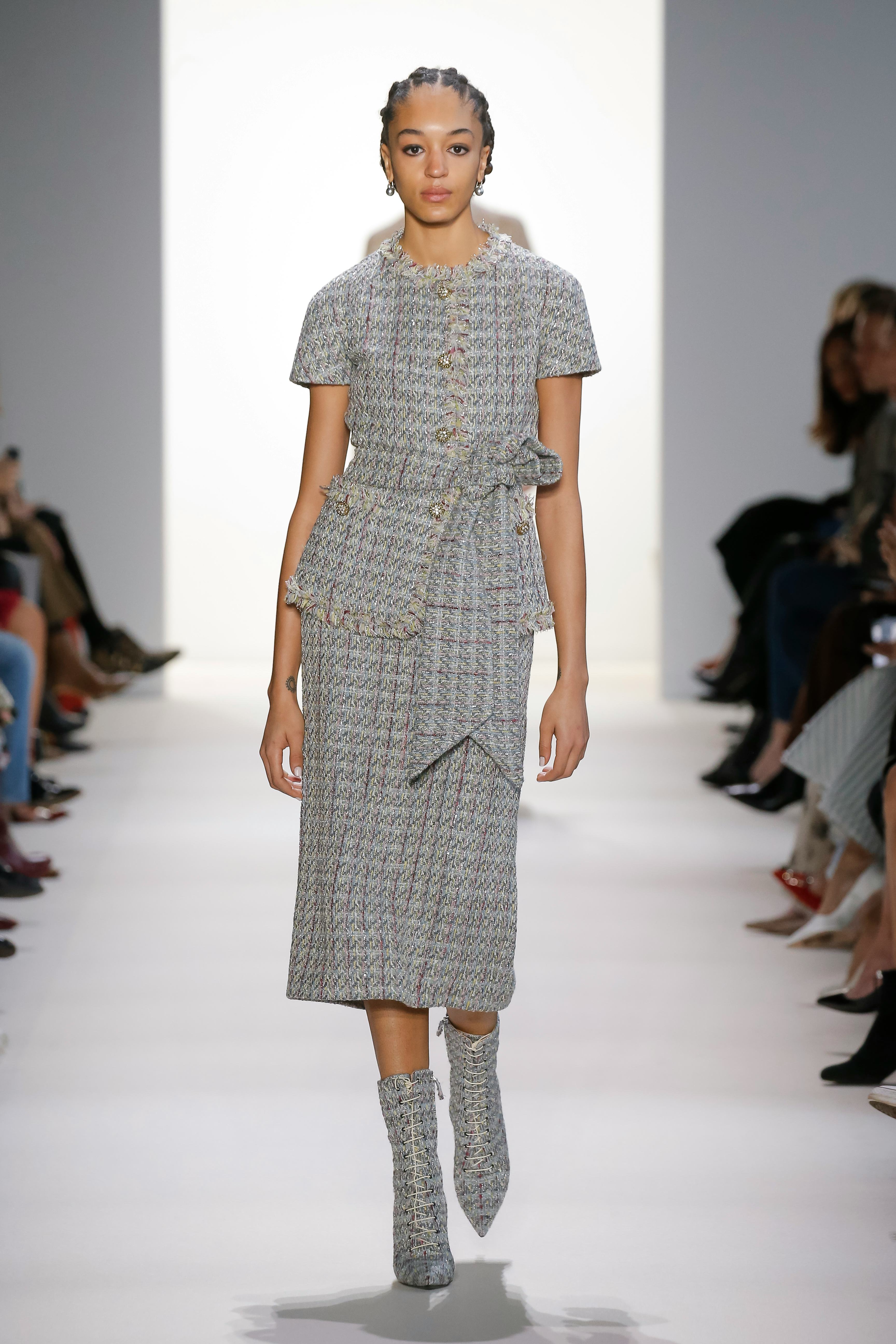 These Fall 2019 Boot Trends Are Your New Footwear Essentials