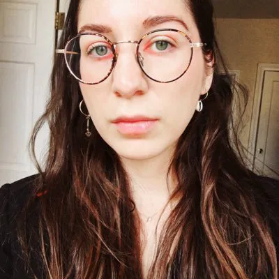 Meagan Fredette