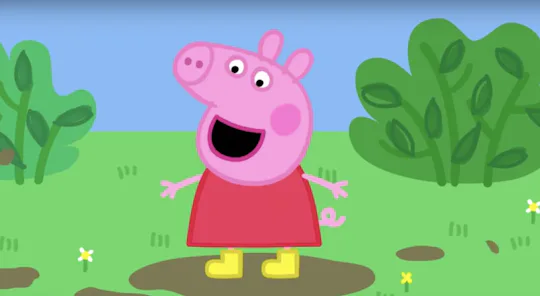 How Old Is Peppa Pig? Every Toddler's Favorite Cartoon Character Is An ...