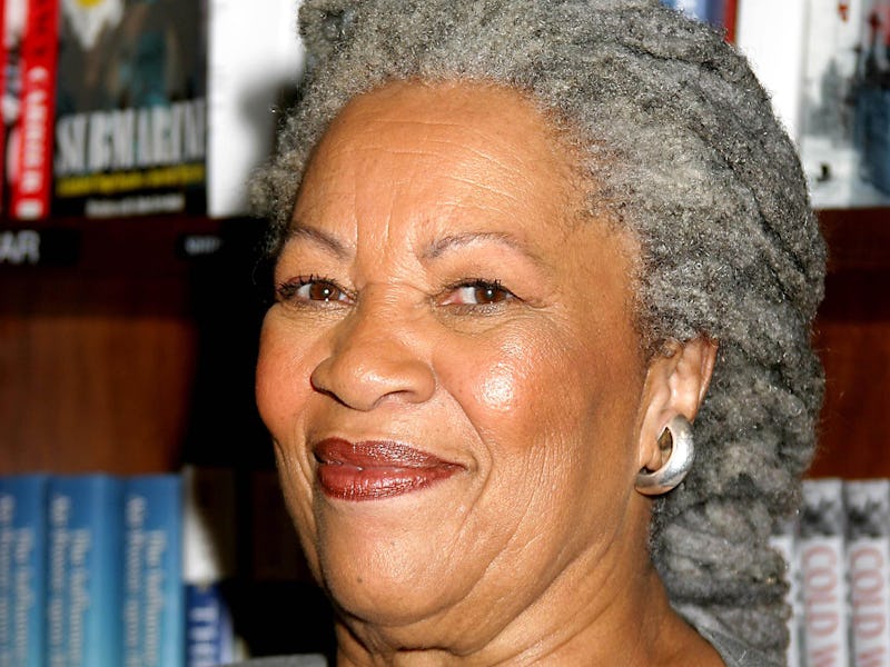 What Toni Morrison Meant To Black Women Writers, In Their Own Words