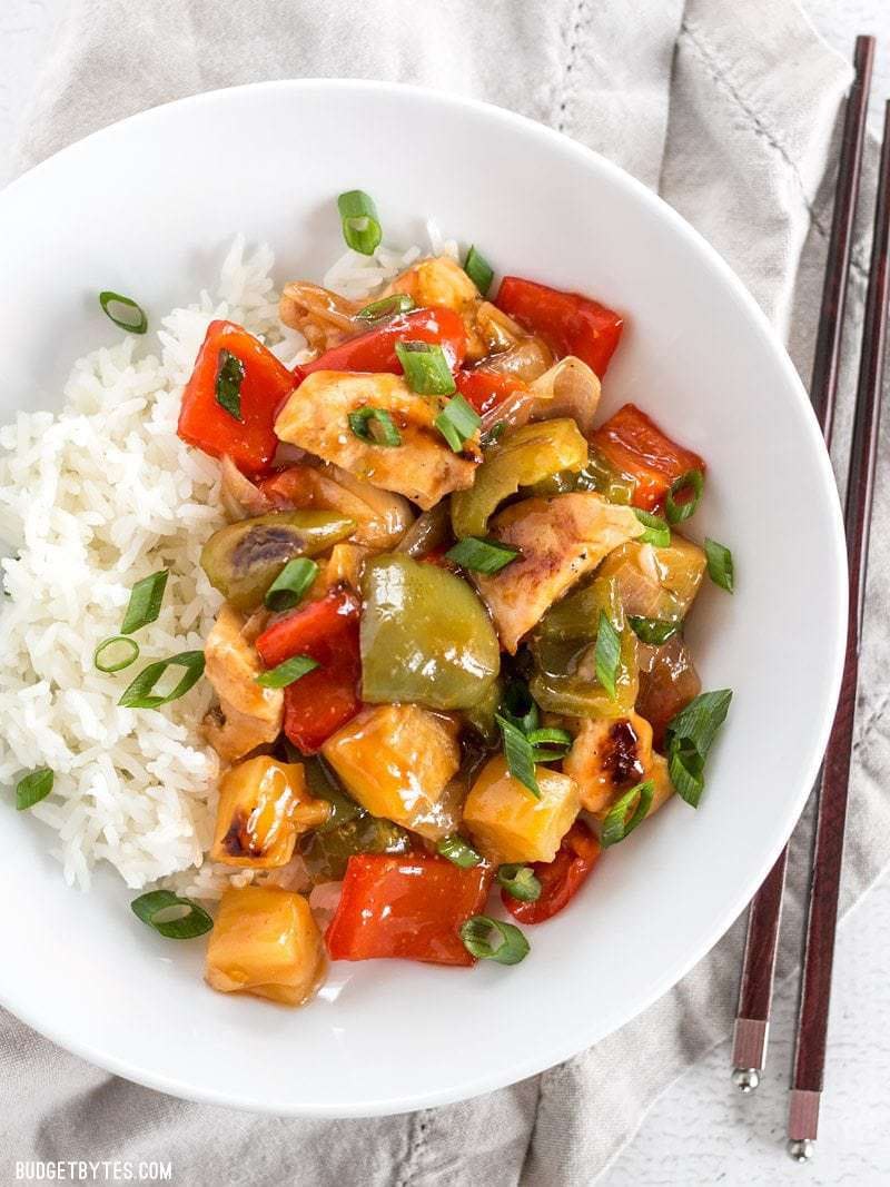 10 Sheet Pan Dinners For Picky Eaters That Make Everyone Happy